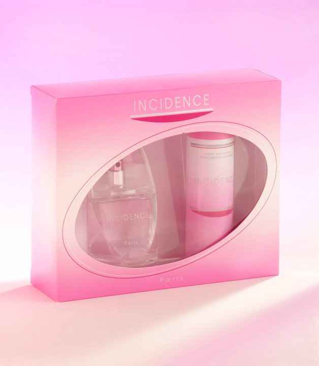 Coffret Incidence