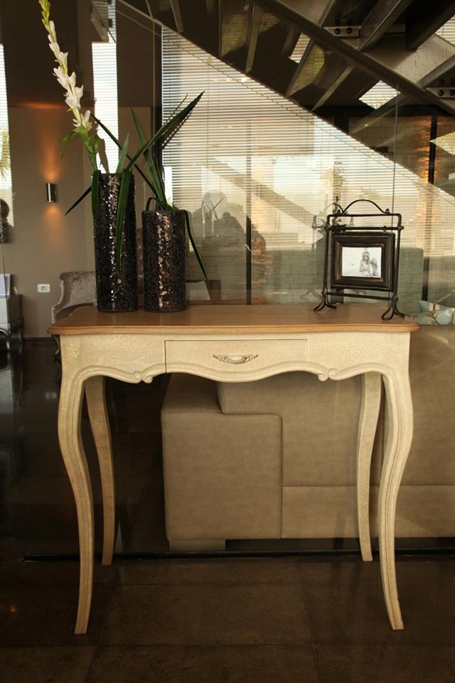 Console Perla