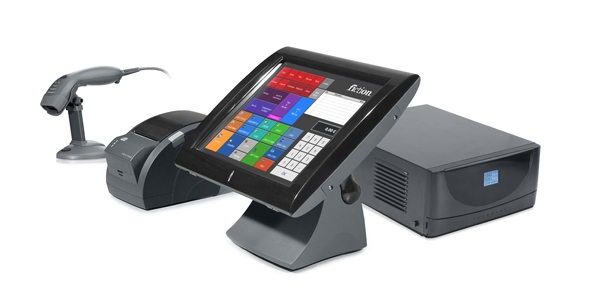 1. CAISSE XL Pos (FRONT OFFICE)