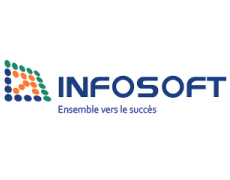 INFOSOFT CAISSE