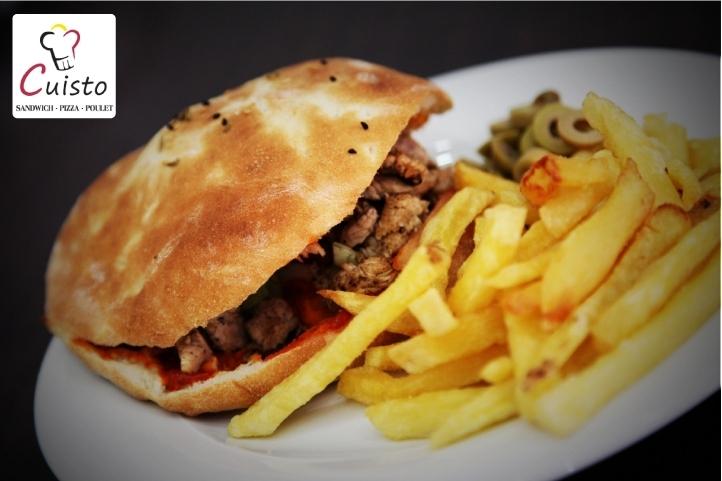 Sandwich